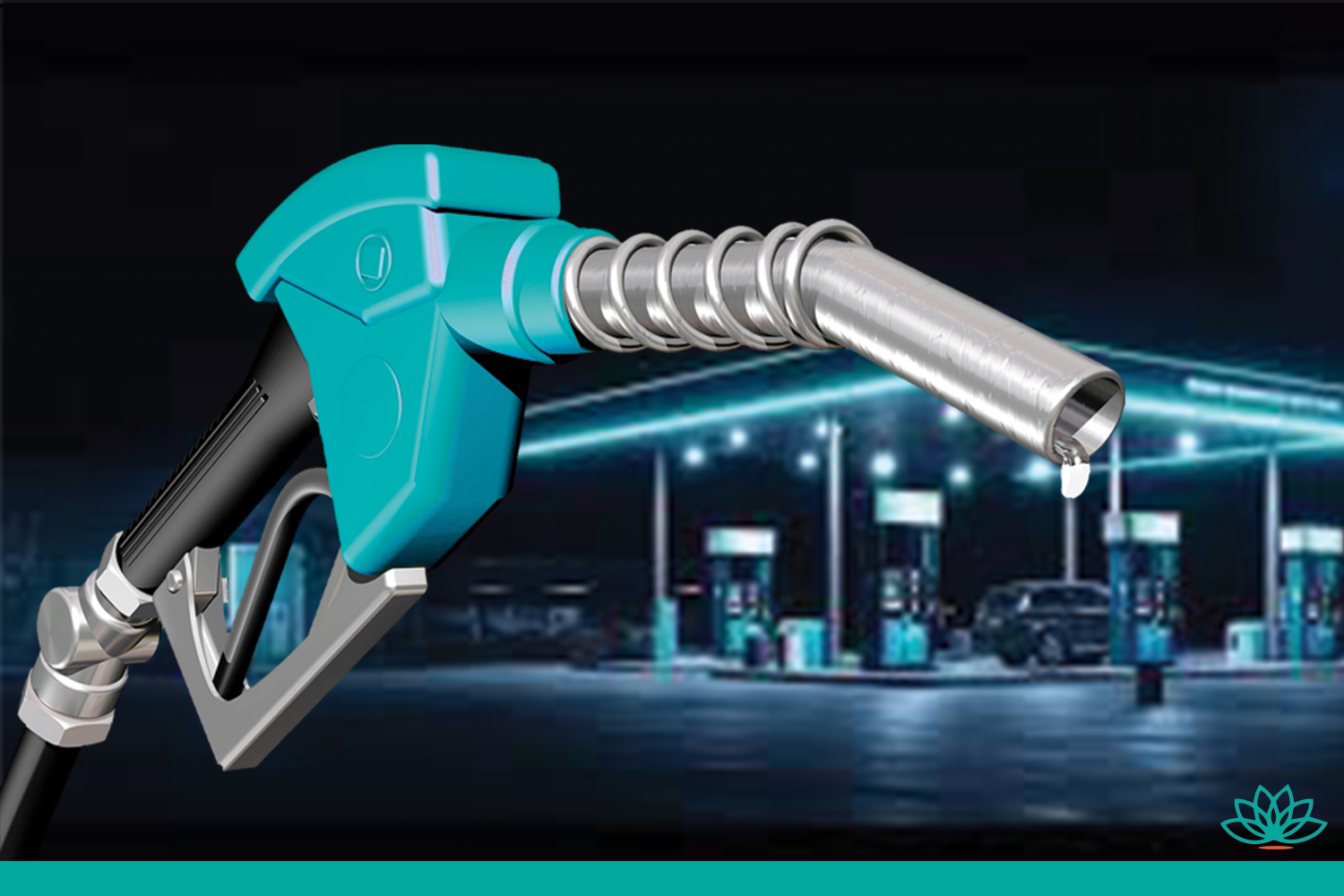 LILY WORX – SUPPLIERS OF BULK GAS AND FUELS